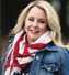 Guest Speaker: Jenn Stephens | Folds of Honor Savannah